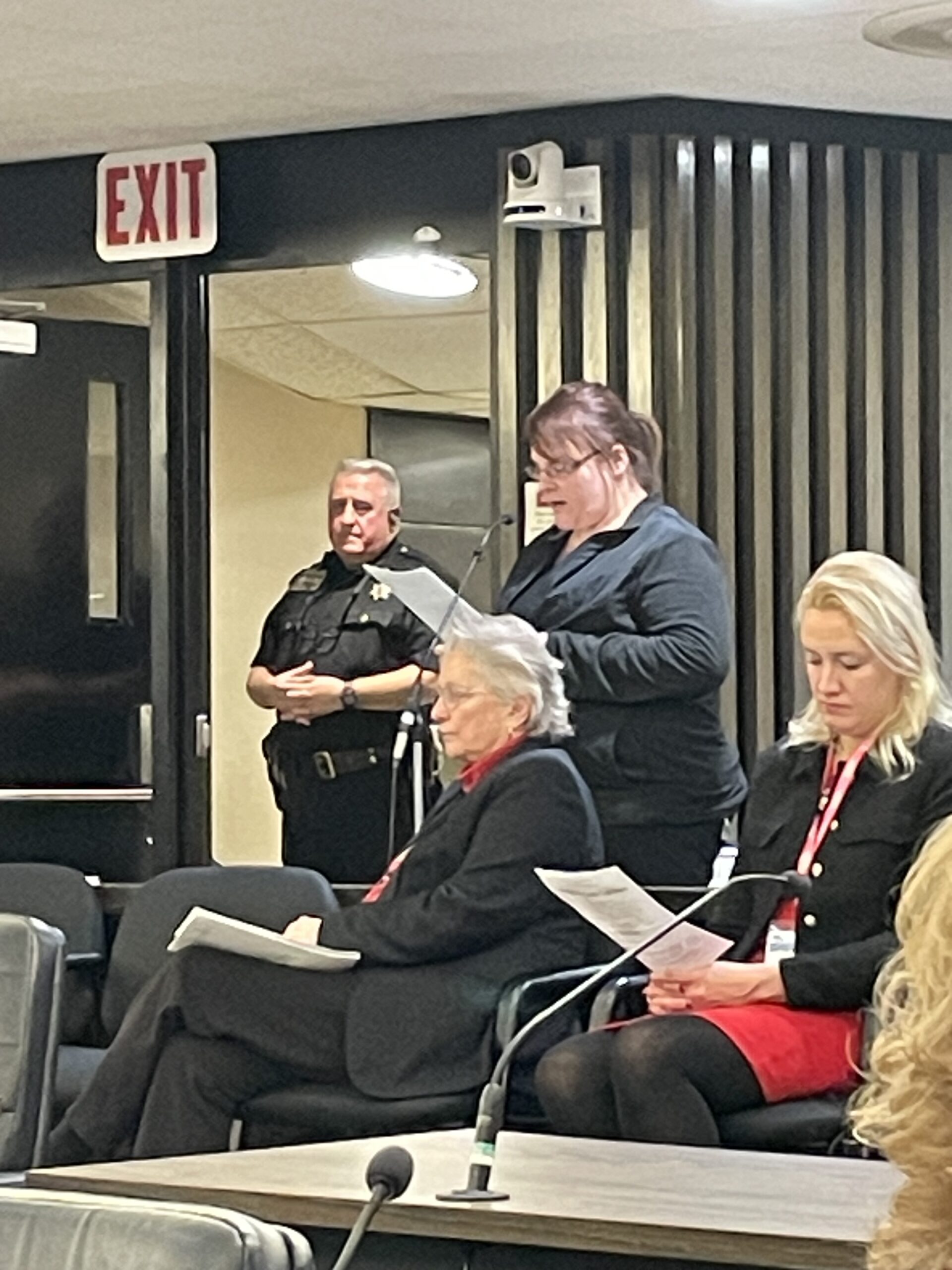 Concerns Raised Over Staffing Levels At CPS | News, Sports, Jobs - Post ...